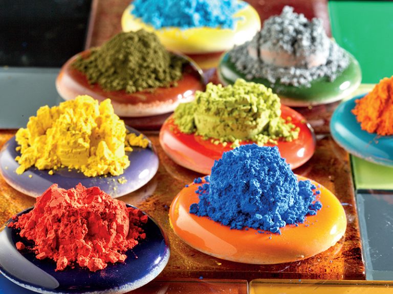 The Story Behind Great Dane Powder Coating | Our Journey