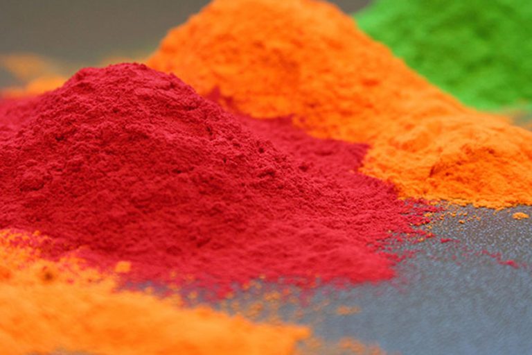 Exploring Different Types of Powder Coating Materials