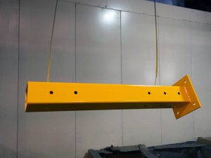 Key Techniques for Masking Threaded Holes in Coatings