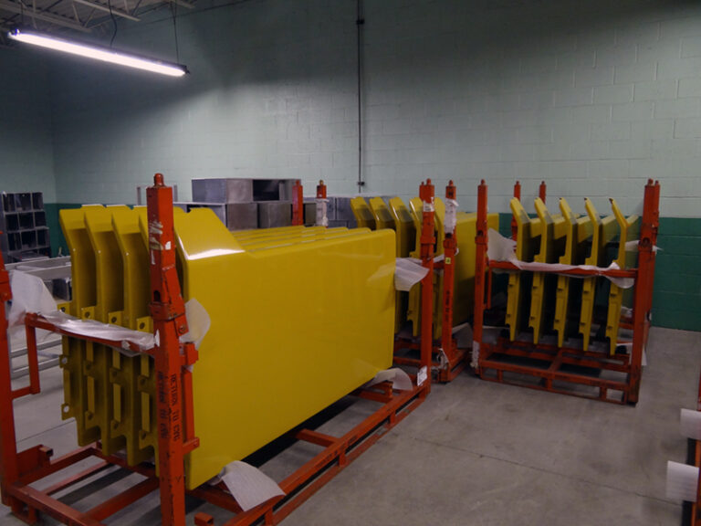 Strategies to Prevent Outgassing in Powder Coating