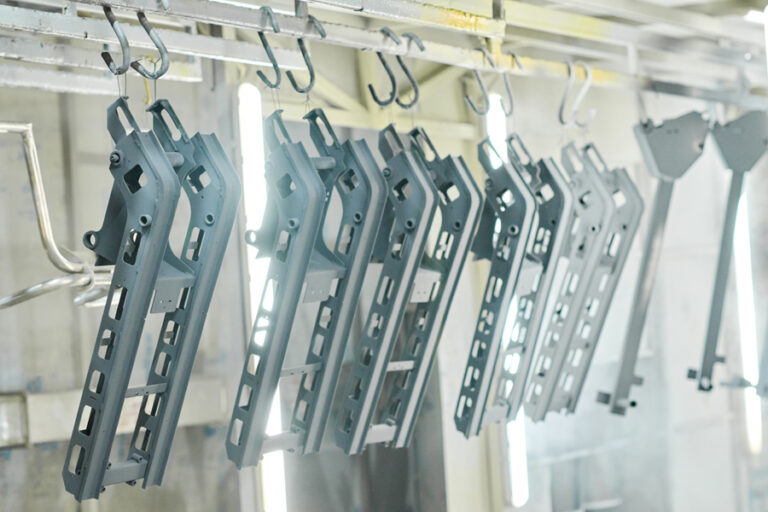 E-Coating vs Anodizing vs Electroplating: Key Differences