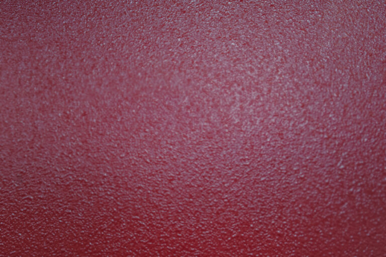 Strategies to Prevent Outgassing in Powder Coating