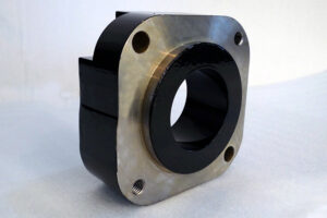 Key Techniques for Masking Threaded Holes in Coatings