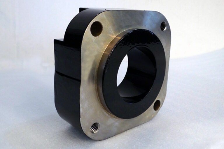 Key Techniques for Masking Threaded Holes in Coatings