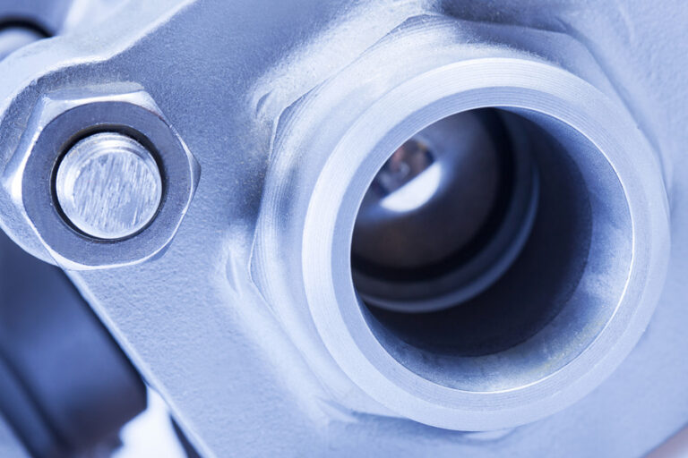 Key Techniques for Masking Threaded Holes in Coatings